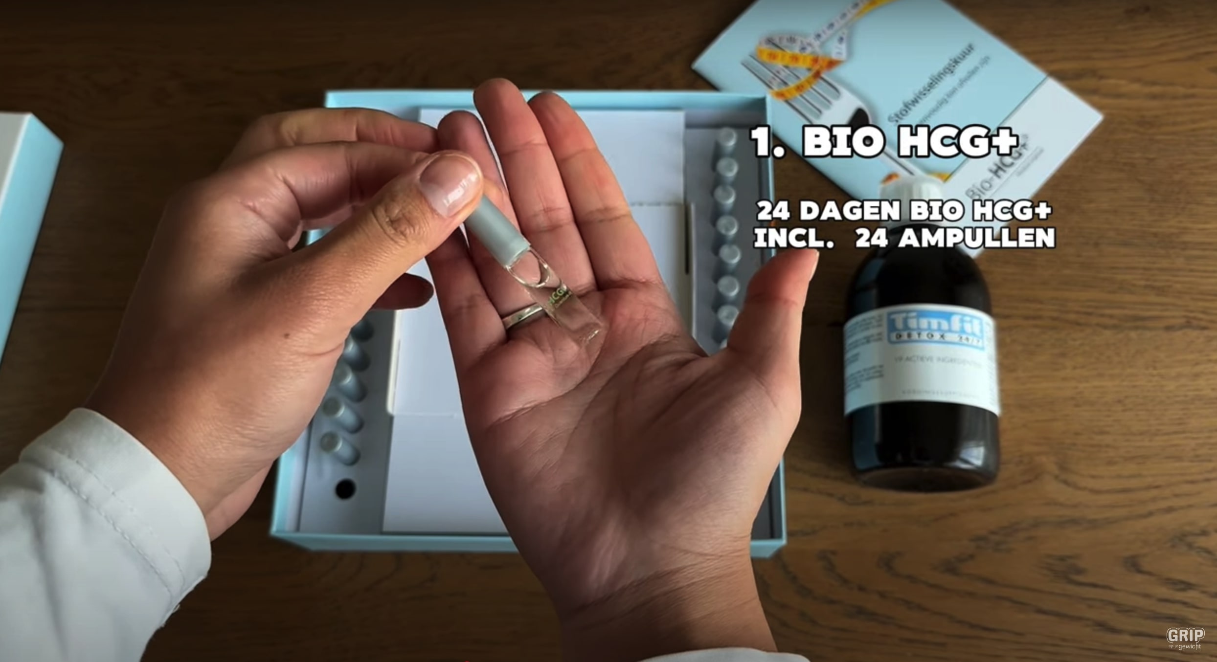 Bio HCG+ Review: Werking, Ervaringen BIO HCG Plus - Review Ervaringen ...