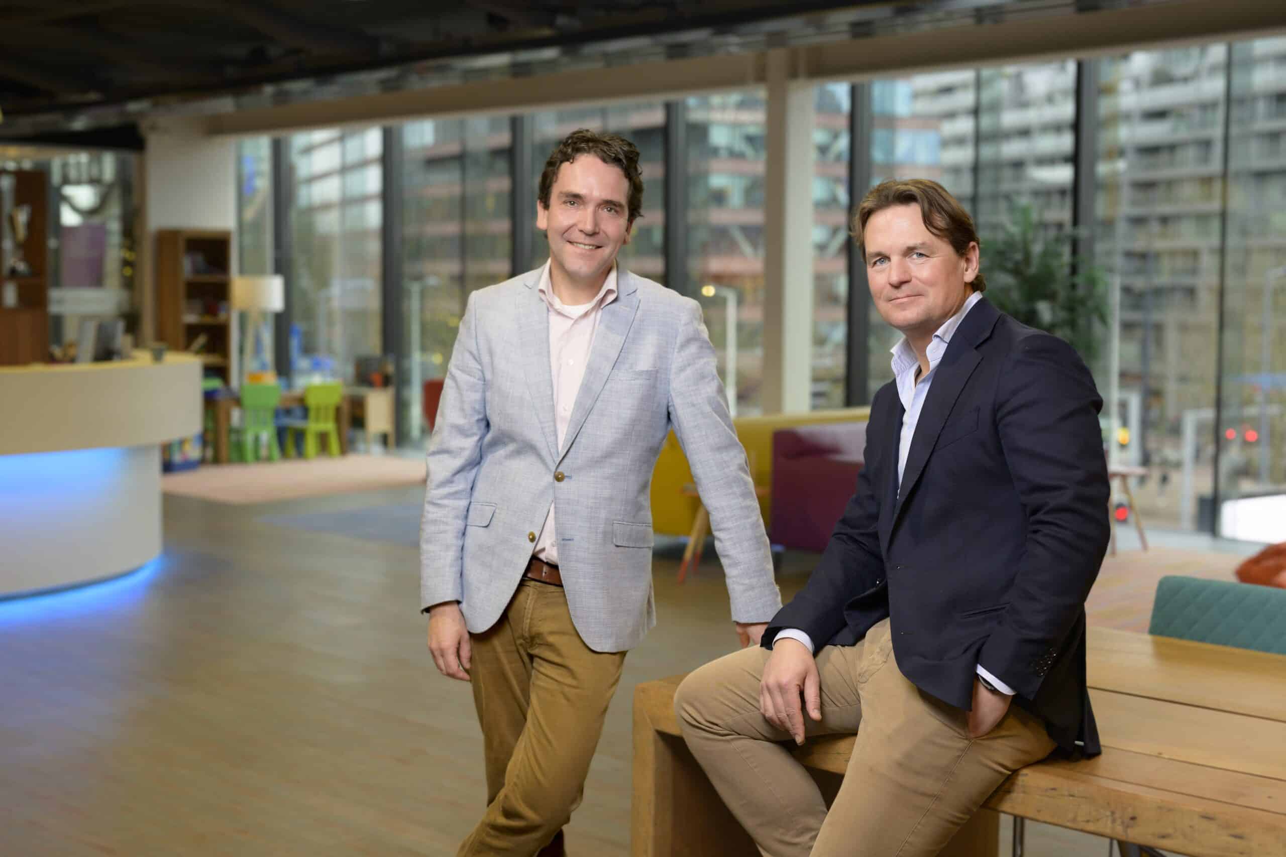 Diabeter: Trots op de Benoeming van Professor Dr. Max Nieuwdorp ...