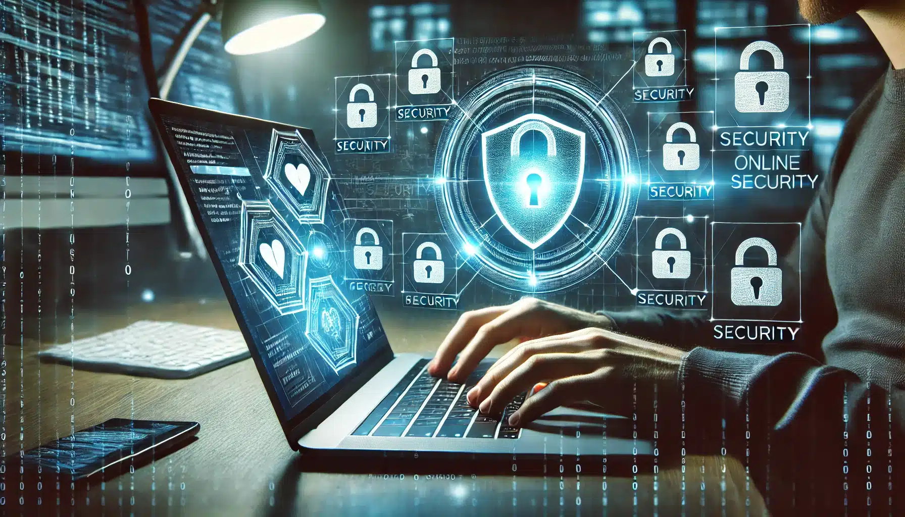 Cybersecurity: hoe bescherm je je online privacy beter? - Review ...